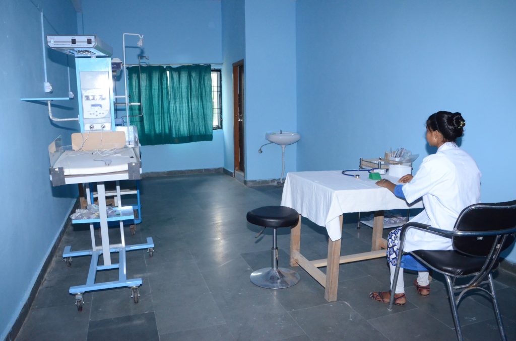 Neonatal Room – Kalawati Ayurvedic Medical College and Research Center ...